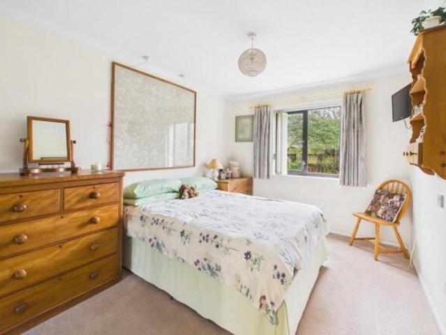 1 bedroom flat for sale in Havenfield, Arbury Road, Cambridge, CB4