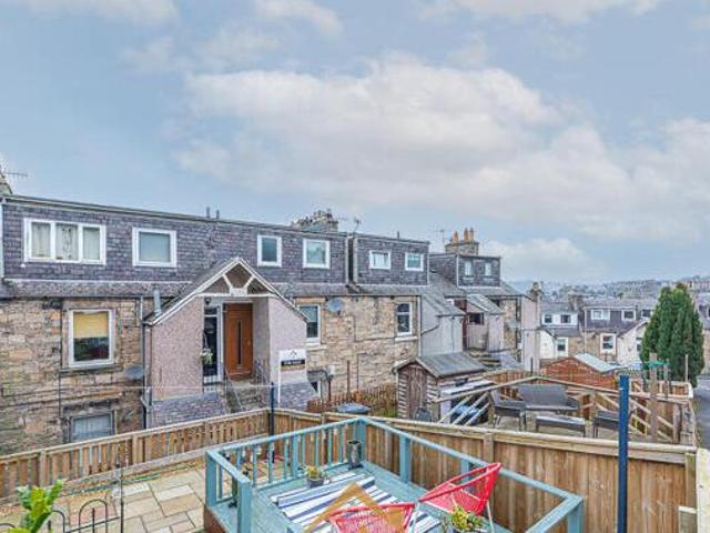 1 Bedroom Flat For Sale In Hawick