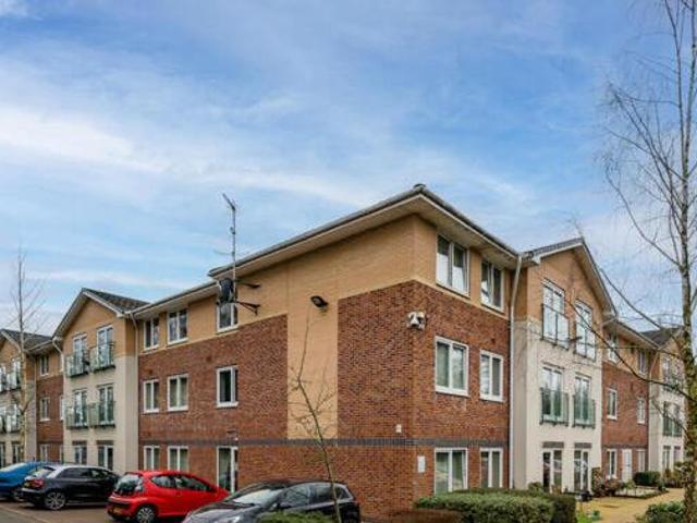 1 Bedroom Flat For Sale In Haydock