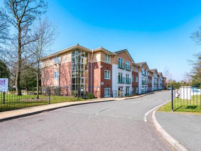 1 Bedroom Flat For Sale In Haydock