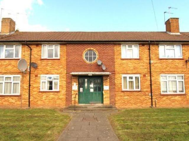 1 Bedroom Flat For Sale In Hayes