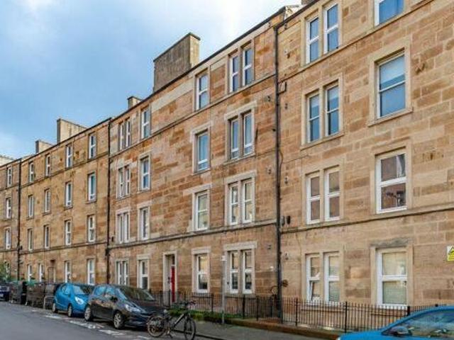 1 Bedroom Flat For Sale In Haymarket, Edinburgh