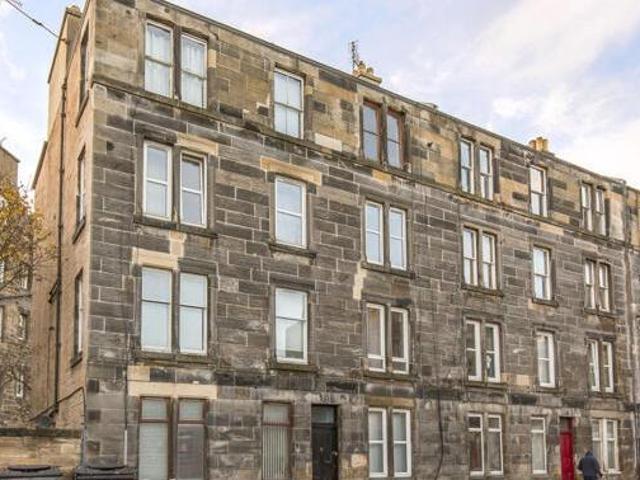 1 Bedroom Flat For Sale In Henderson Street, Leith