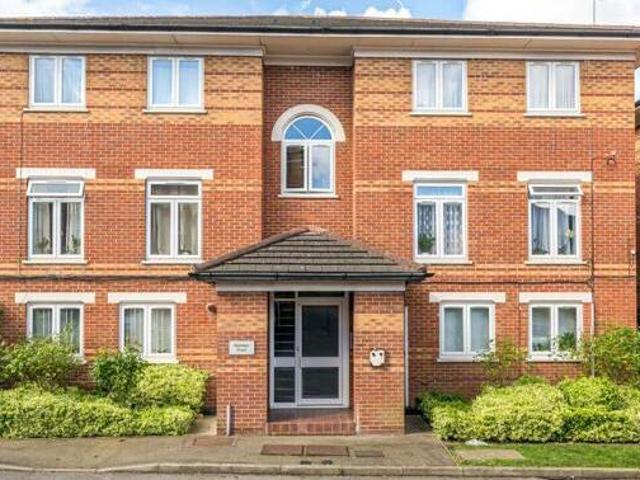 1 Bedroom Flat For Sale In Hendon