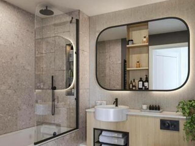 1 Bedroom Flat For Sale In Hendon