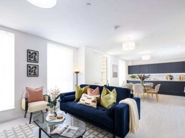 1 Bedroom Flat For Sale In Hendon, London