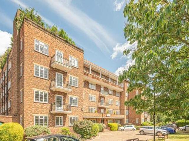 1 Bedroom Flat For Sale In Hendon, London