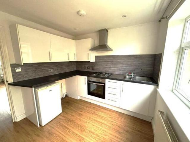 1 bedroom flat for sale in Headington, Oxford, OX3