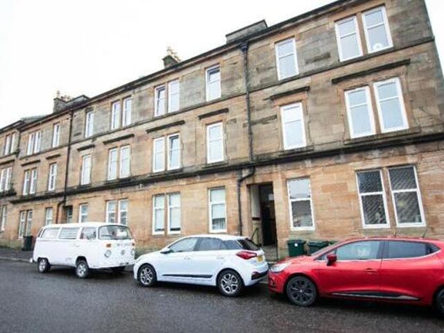 1 Bedroom Flat For Sale In Helensburgh, Dunbartonshire