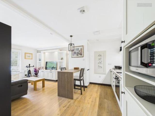 1 bedroom flat for sale in Heritage Court, Peterborough, PE1