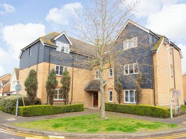 1 Bedroom Flat For Sale In Hersden