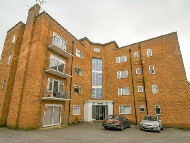 1 Bedroom Flat For Sale In Heswall