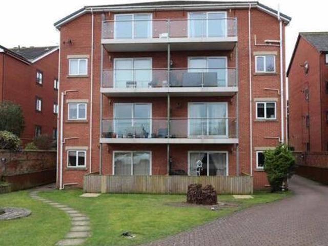 1 Bedroom Flat For Sale In Hesketh Park, Southport