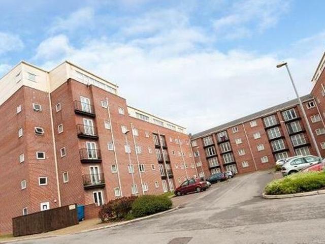 1 Bedroom Flat For Sale In Hessel Street
