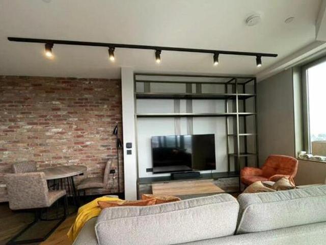 1 Bedroom Flat For Sale In Hewett Street