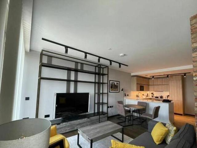 1 Bedroom Flat For Sale In Hewett Street
