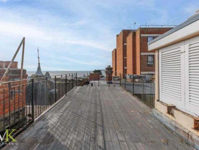 1 bedroom flat for sale in Hinton Road, Bournemouth, BH1