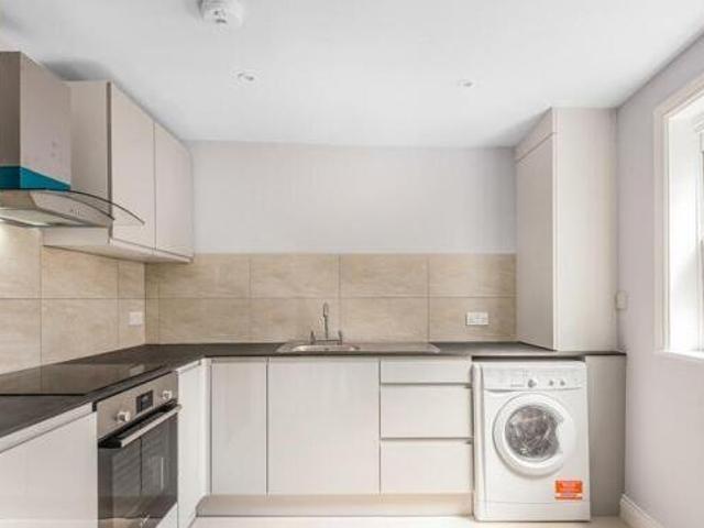 1 Bedroom Flat For Sale In High Street