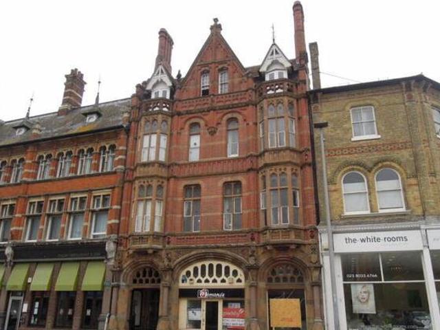 1 Bedroom Flat For Sale In High Street