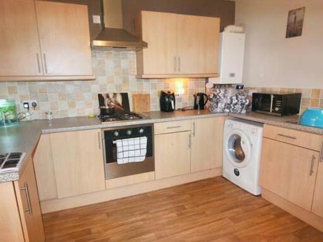 1 Bedroom Flat For Sale In High Street, Thurnscoe