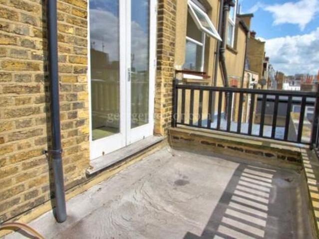 1 bedroom flat for sale in High Street, Bromley, BR1