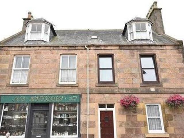 1 bedroom flat for sale in High Street Fochabers Fochabers IV32 IV32
