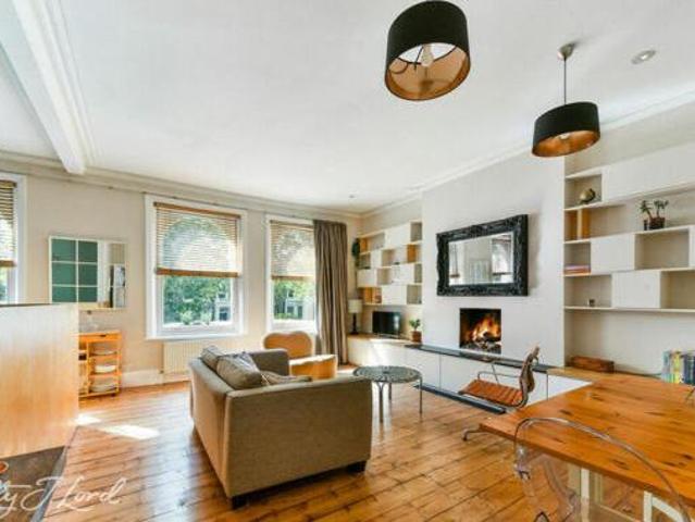 1 Bedroom Flat For Sale In Highbury