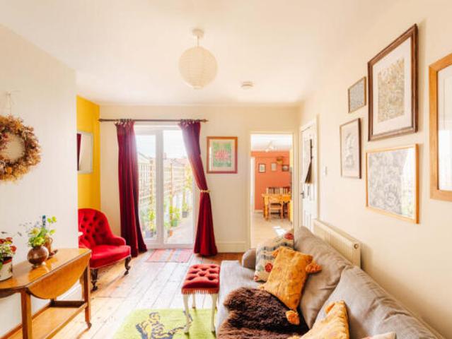 1 bedroom flat for sale in Highbury Road, Bedminster, BS3