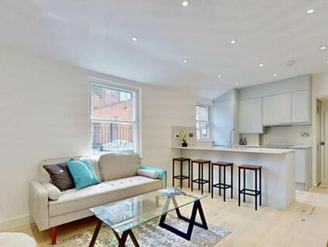 1 Bedroom Flat For Sale In Highgate