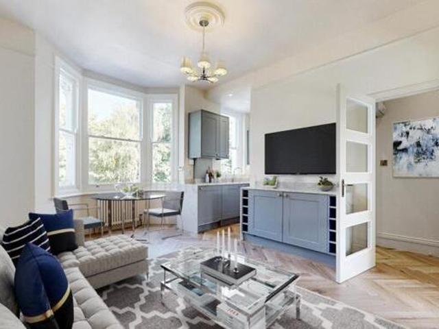 1 Bedroom Flat For Sale In Highgate