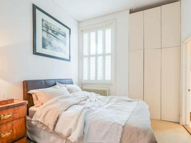 1 Bedroom Flat For Sale In Highgate, London
