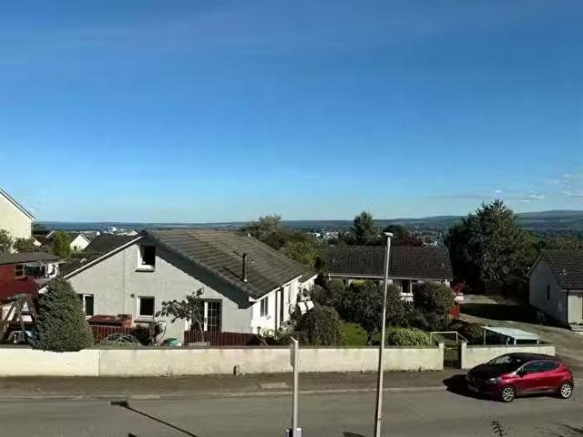 1 Bedroom Flat For Sale In Highfield Avenue, Inverness, IV3