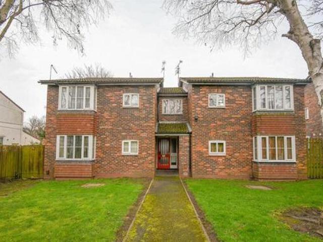 1 Bedroom Flat For Sale In Highfield South