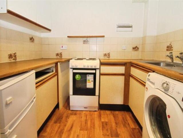 1 bedroom flat for sale in Hill Lane, Southampton, Hampshire, SO15