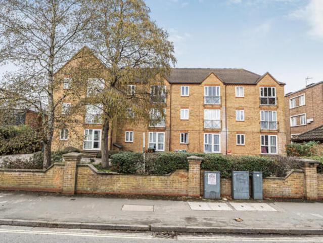1 bedroom flat for sale in Hill Lane, Southampton, Hampshire, SO15