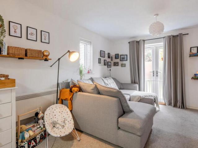 1 bedroom flat for sale in Hill Lane, Southampton, Hampshire, SO15