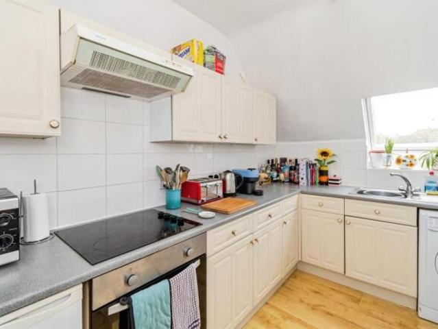 1 bedroom flat for sale in Hill Lane, Southampton, SO15
