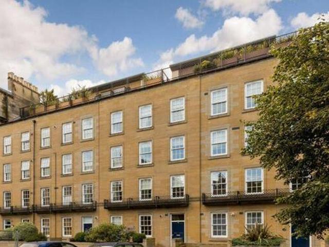 1 Bedroom Flat For Sale In Hillside