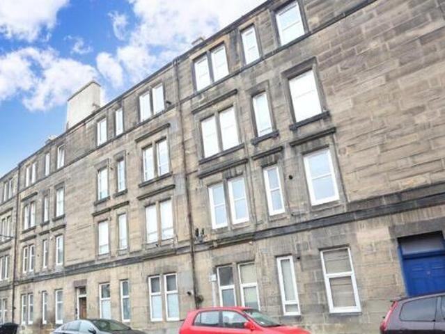 1 Bedroom Flat For Sale In Hillside, Edinburgh