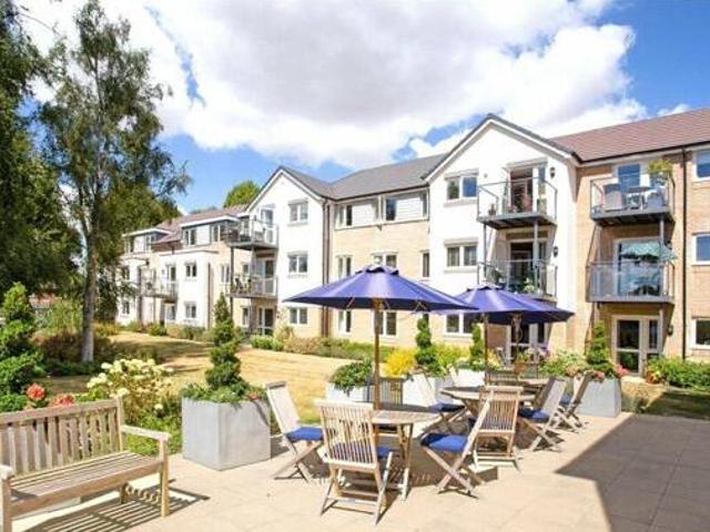 1 Bedroom Flat For Sale In Hitchin