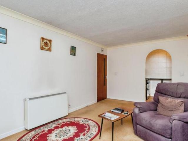 1 bedroom flat for sale in Homedee House, Garden Lane, Chester, Cheshire, CH1
