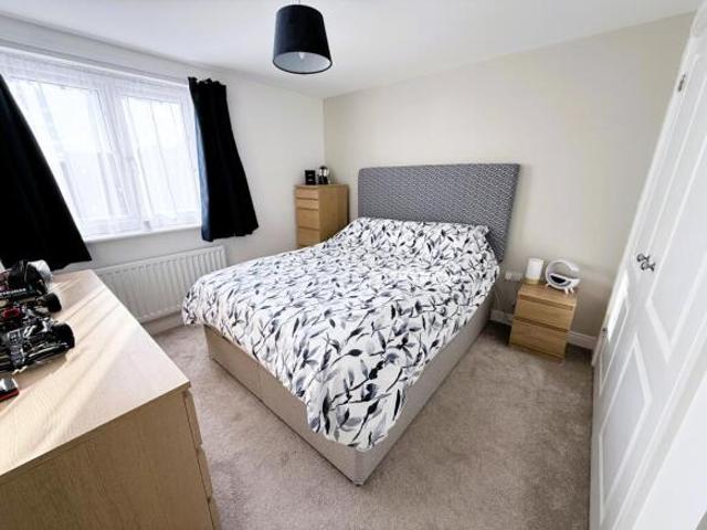 1 bedroom flat for sale in Homington Avenue, Swindon, SN3