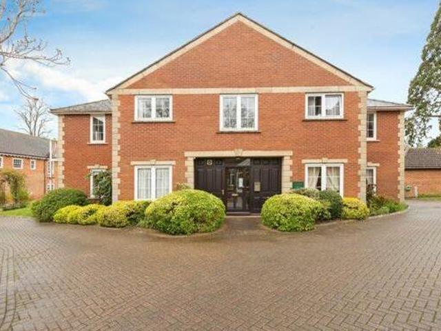 1 Bedroom Flat For Sale In Hook