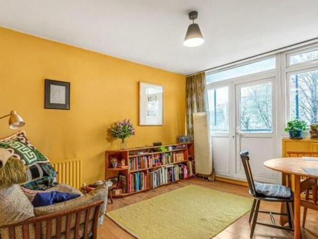 1 Bedroom Flat For Sale In Hobbs Place