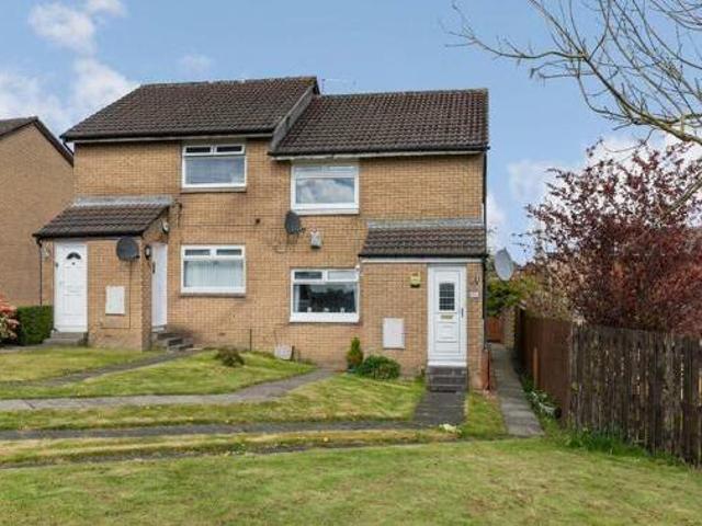 1 Bedroom Flat For Sale In Hogganfield