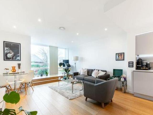 1 Bedroom Flat For Sale In Holland Park, London