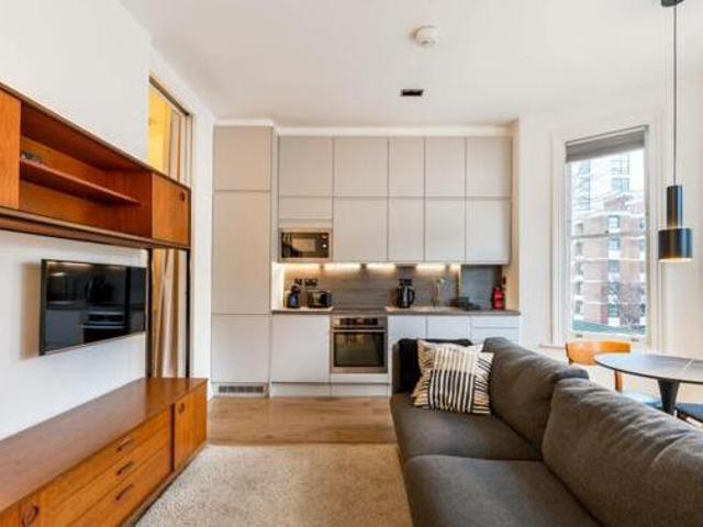 1 Bedroom Flat For Sale In Holland Park, London