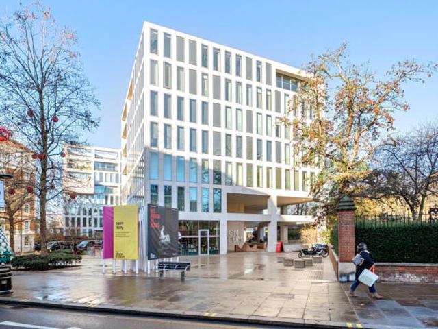 1 bedroom flat for sale in Hollandgreen Place, London, W8