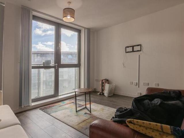 1 bedroom flat for sale in Holliday Street, Birmingham, B1