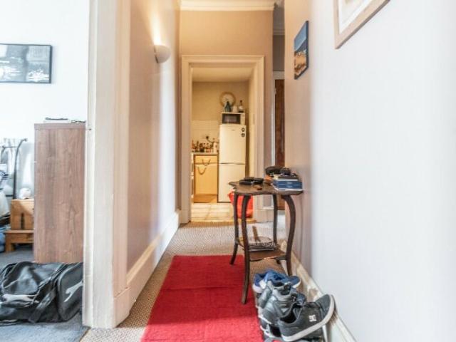 1 bedroom flat for sale in Holmhead Crescent, Glasgow, G44